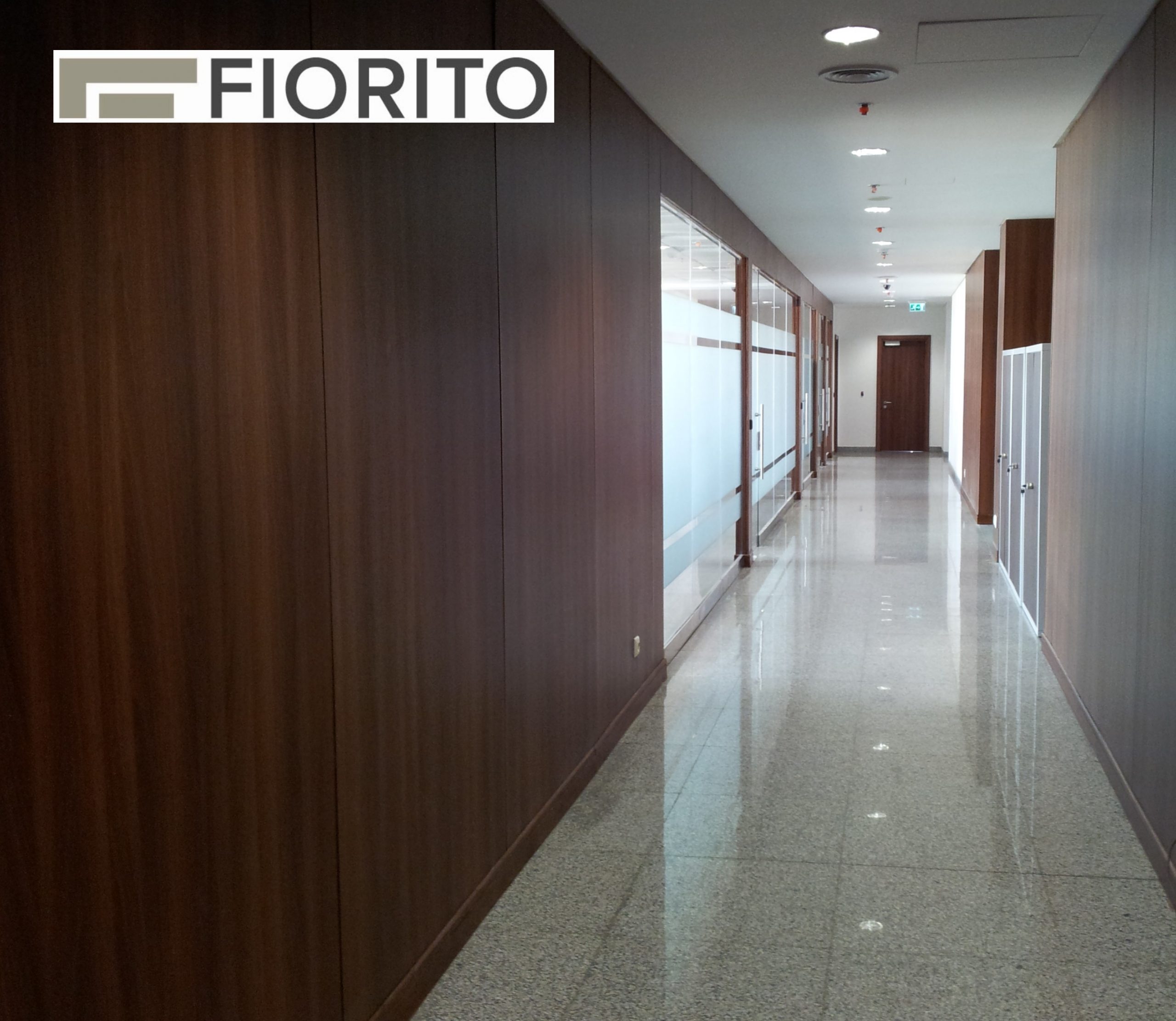 Indoor Cladding 02 - FioritoEgypt